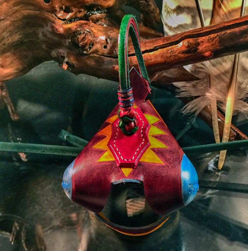 Falconry Hoods International - Custom Hoods